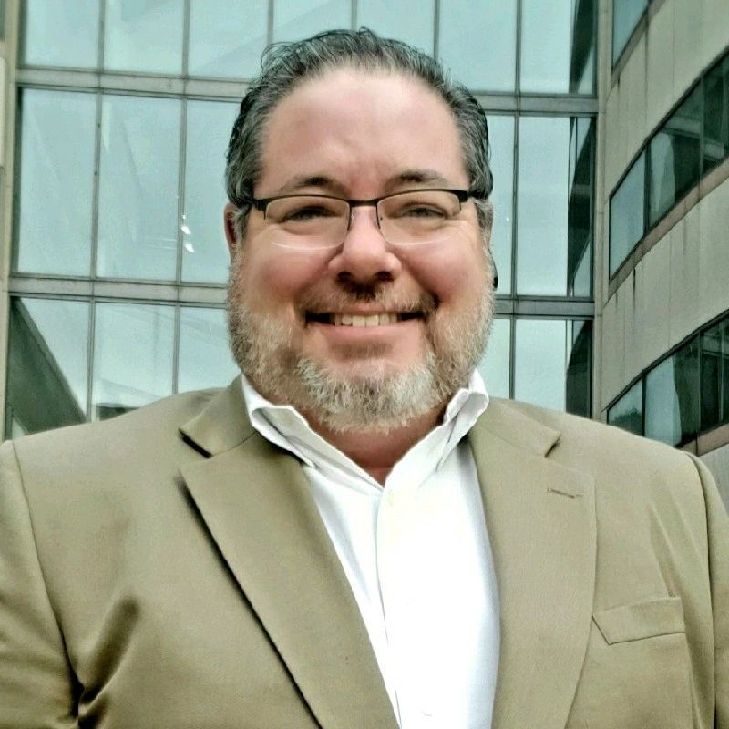 Member Highlight: Chad King